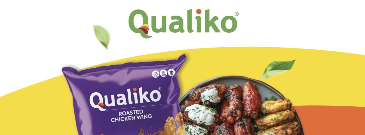 Qualiko - A&J Audhali